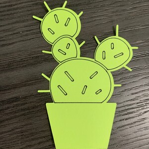 Sharp Bunch | Bulletin Board Cutouts Decor - Etsy