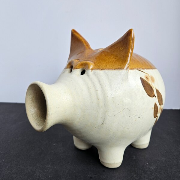 Pottery Bank - Etsy