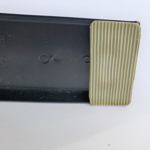 Vintage Bates 640 Custom Manual Stapler With Wood Tone Detail - Etsy Canada