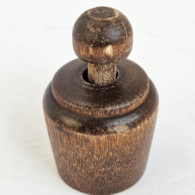 Antique Butter Pats - Etsy