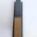 Vintage Bates 640 Custom Manual Stapler With Wood Tone Detail - Etsy Canada