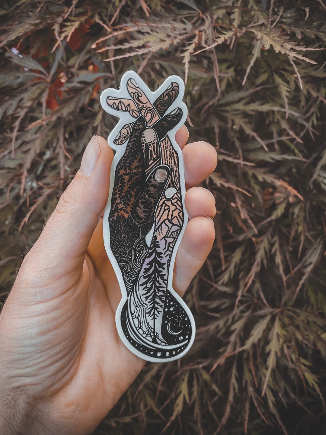 Together Unity Stickers 5” - Etsy