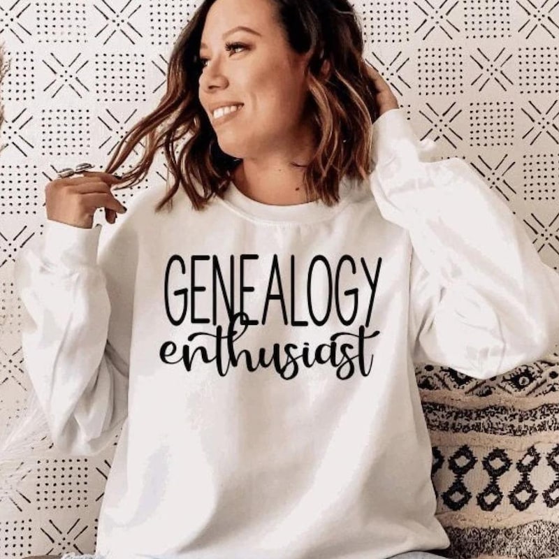 Genealogy Gifts - 60+ Gift Ideas for 2026
