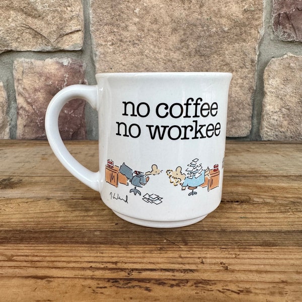 Vintage Office - Etsy