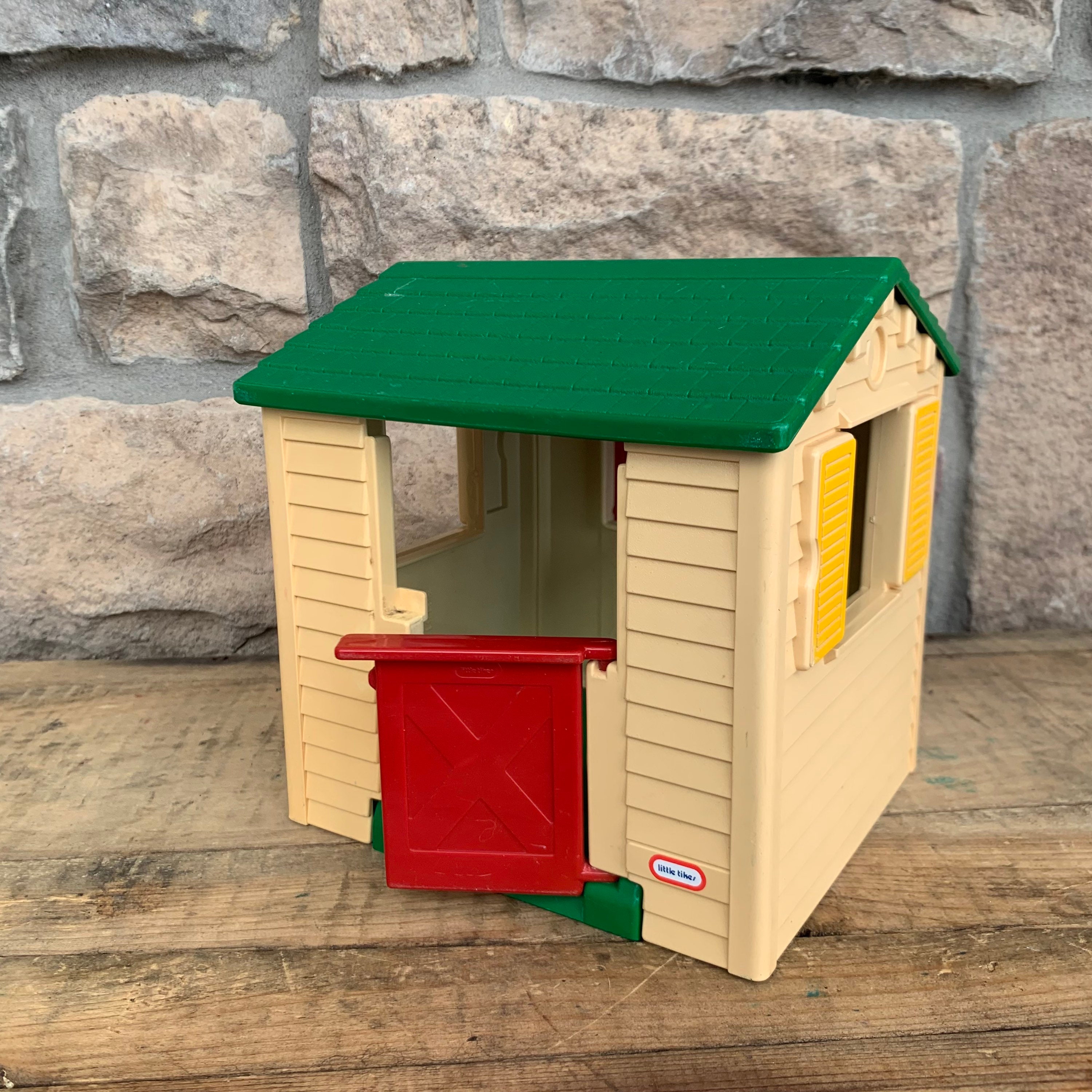 Little Tikes Playhouse