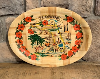 Florida Souvenir | Etsy