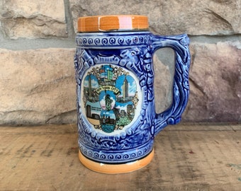 Japan Beer Mug | Etsy