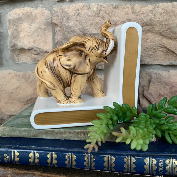 Bookends - Etsy
