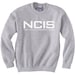 NCIS Logo Sweatshirt Tv Show Fan Crewneck Sweatshirts S-3XL - Etsy