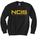 NCIS Logo Sweatshirt Tv Show Fan Crewneck Sweatshirts S-3XL - Etsy