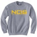 NCIS Logo Sweatshirt Tv Show Fan Crewneck Sweatshirts S-3XL - Etsy