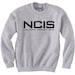 NCIS Logo Sweatshirt Tv Show Fan Crewneck Sweatshirts S-3XL - Etsy