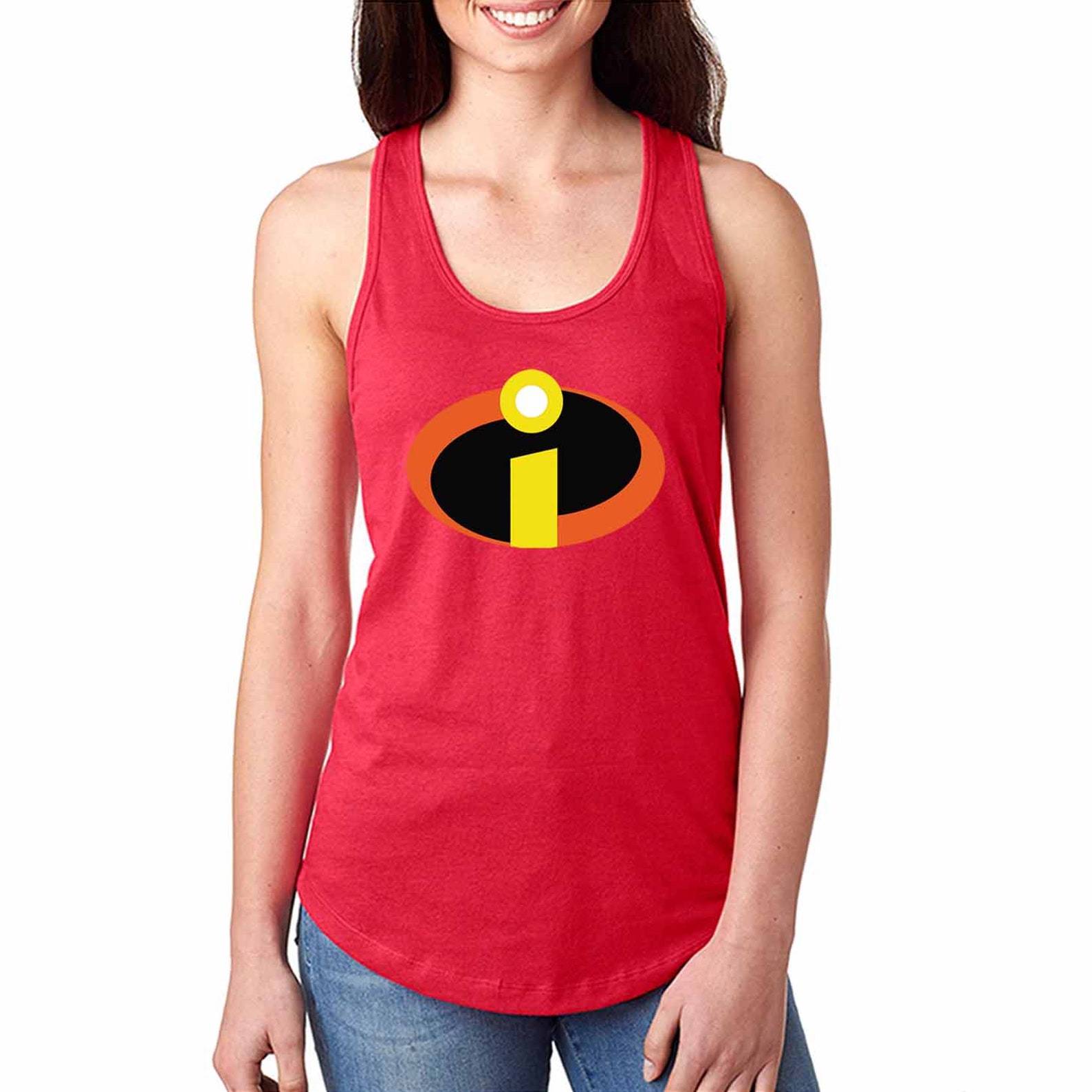 Incredibles T-shirt Mr Incredible Family Group Team Halloween - Etsy