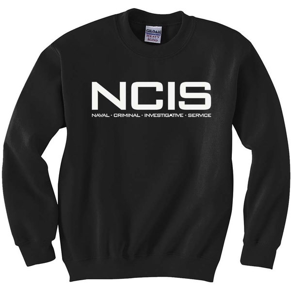 Ncis Svg Logo - Etsy