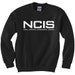 NCIS Logo Sweatshirt Tv Show Fan Crewneck Sweatshirts S-3XL - Etsy