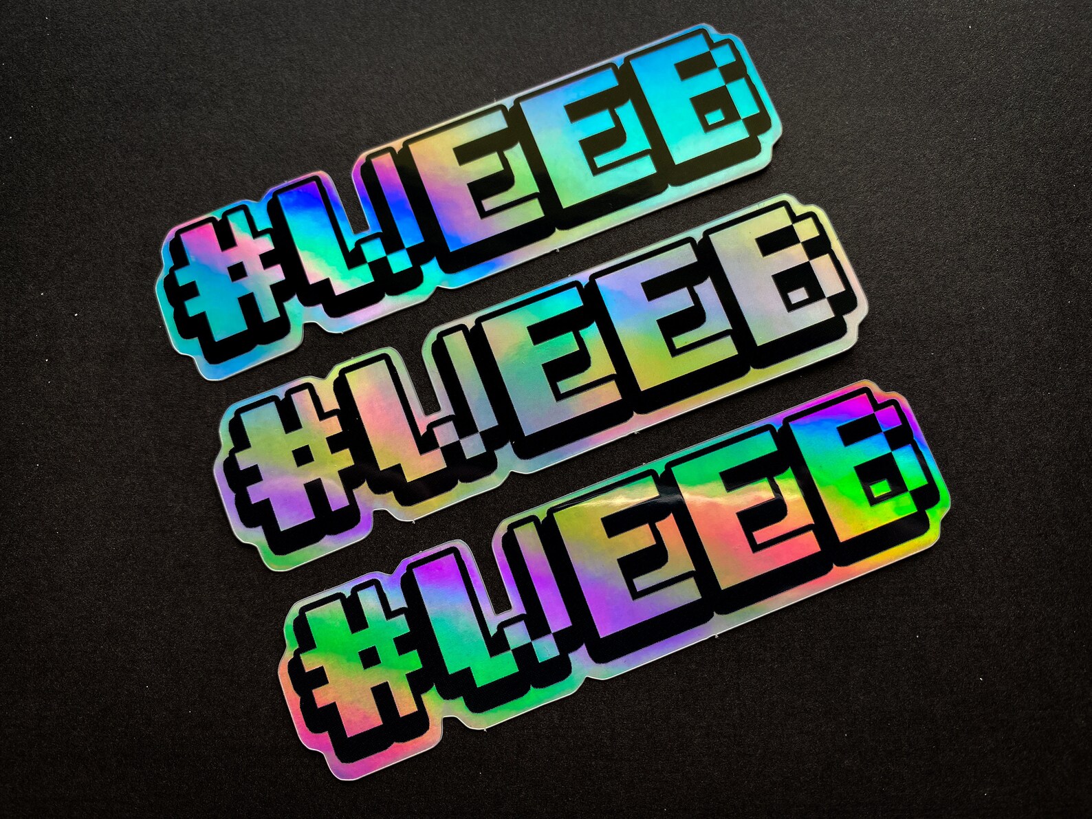 Weeb Sticker Pack Weeb Decal Anime Sticker Otaku Sticker | Etsy