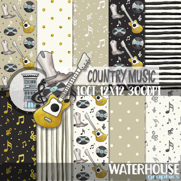 Country Theme - Etsy