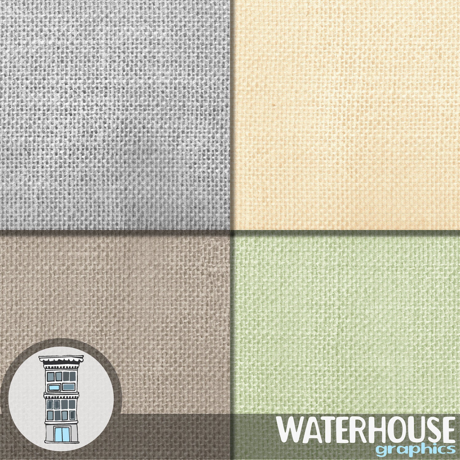 Rustic Digital Paper Pack INSTANT DOWNLOAD Distressed Wood - Etsy