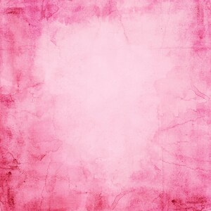 Valentine Watercolor Digital Paper Pack for Digital Scrapbooking ...