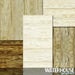 Digital Wood Paper Pack INSTANT DOWNLOAD Light & Dark Wood Textures ...