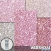 Glitter Digital Paper Pack Pink Instant Download Sparkle Bling - Etsy