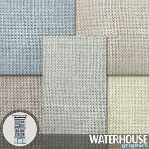 Digital Burlap Paper Instant Download Rustic Digital Paper Burlap ...