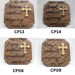 Bible Verse Plaques - Etsy
