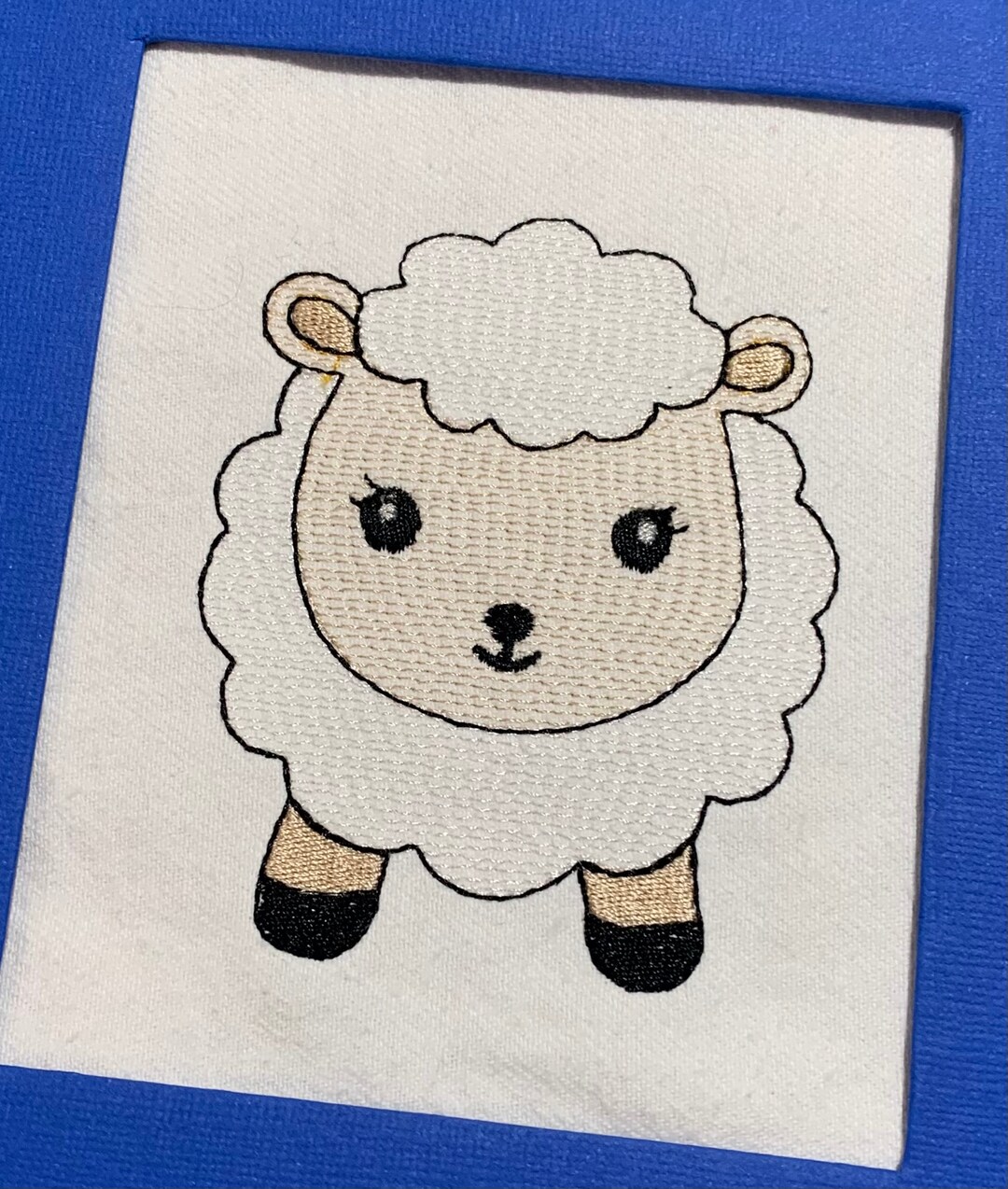 Lamb Sketch Embroidery Design,lamb Embroidery Design,lamb Sketch Design ...