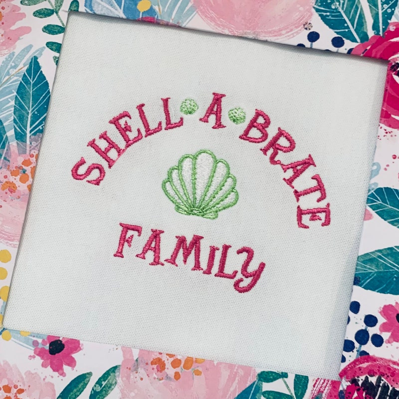 Shellabrate - Etsy