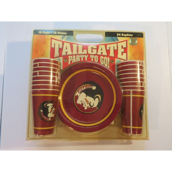 Florida State - Etsy