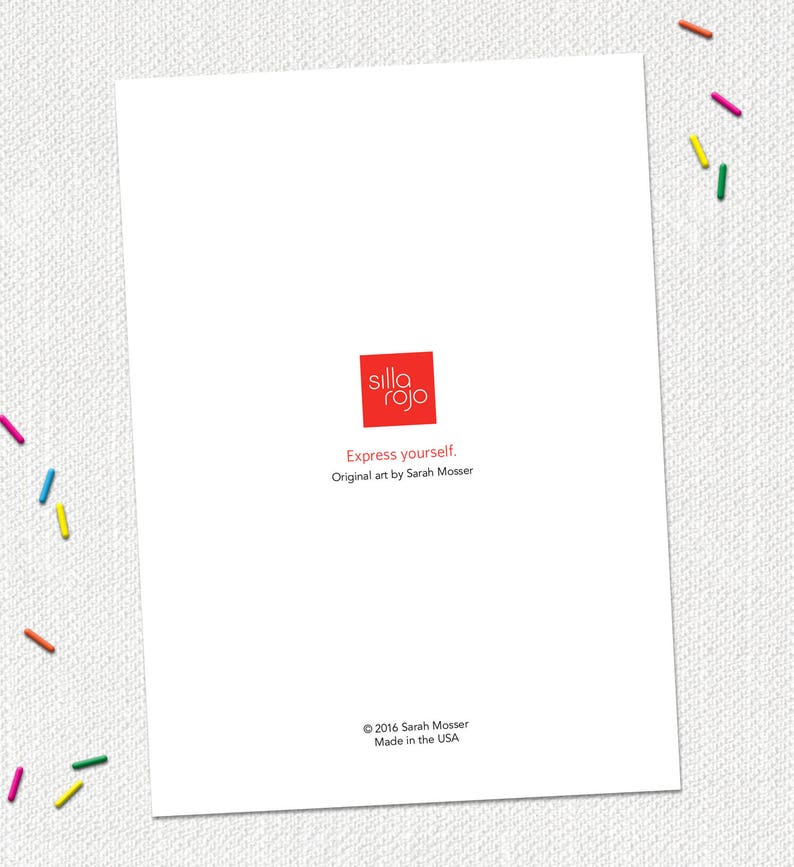 Treat Yo' Self Parks and Recreation Congratulations - Etsy