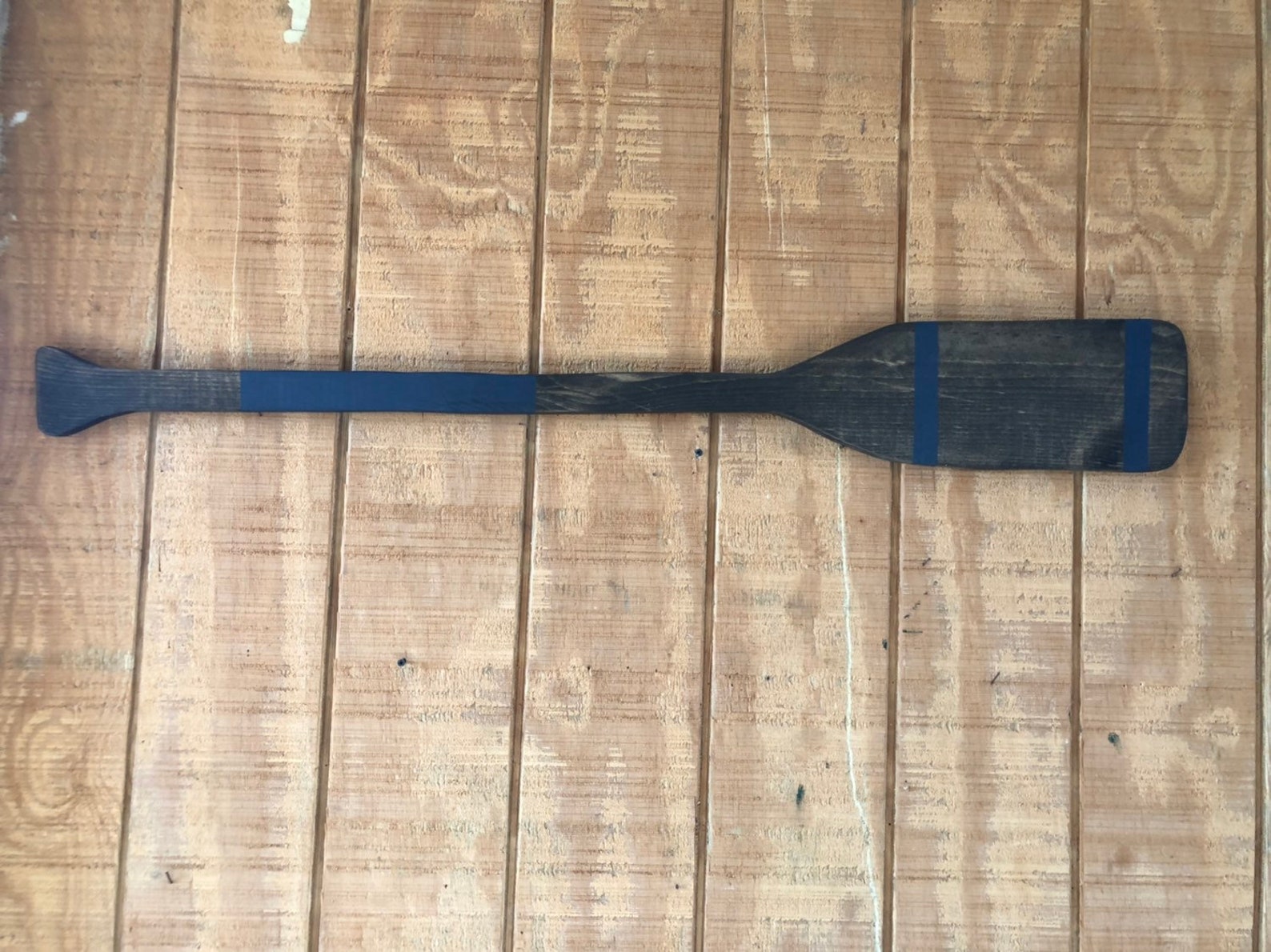 Oar Wall Decor Oar Decor Nautical Decor Nautical Nursery - Etsy