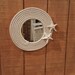 Nautical Mirror / Rope Mirror / Rope Wall Mirror / Beach Decor / Island ...