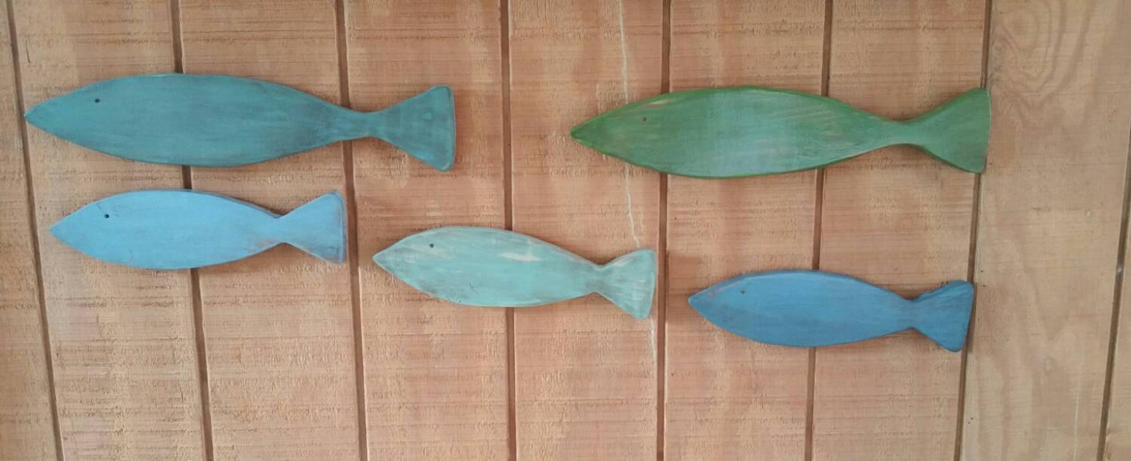 Fish Wall Art Fish Wall Decor Fish Decor Fish Fishing | Etsy