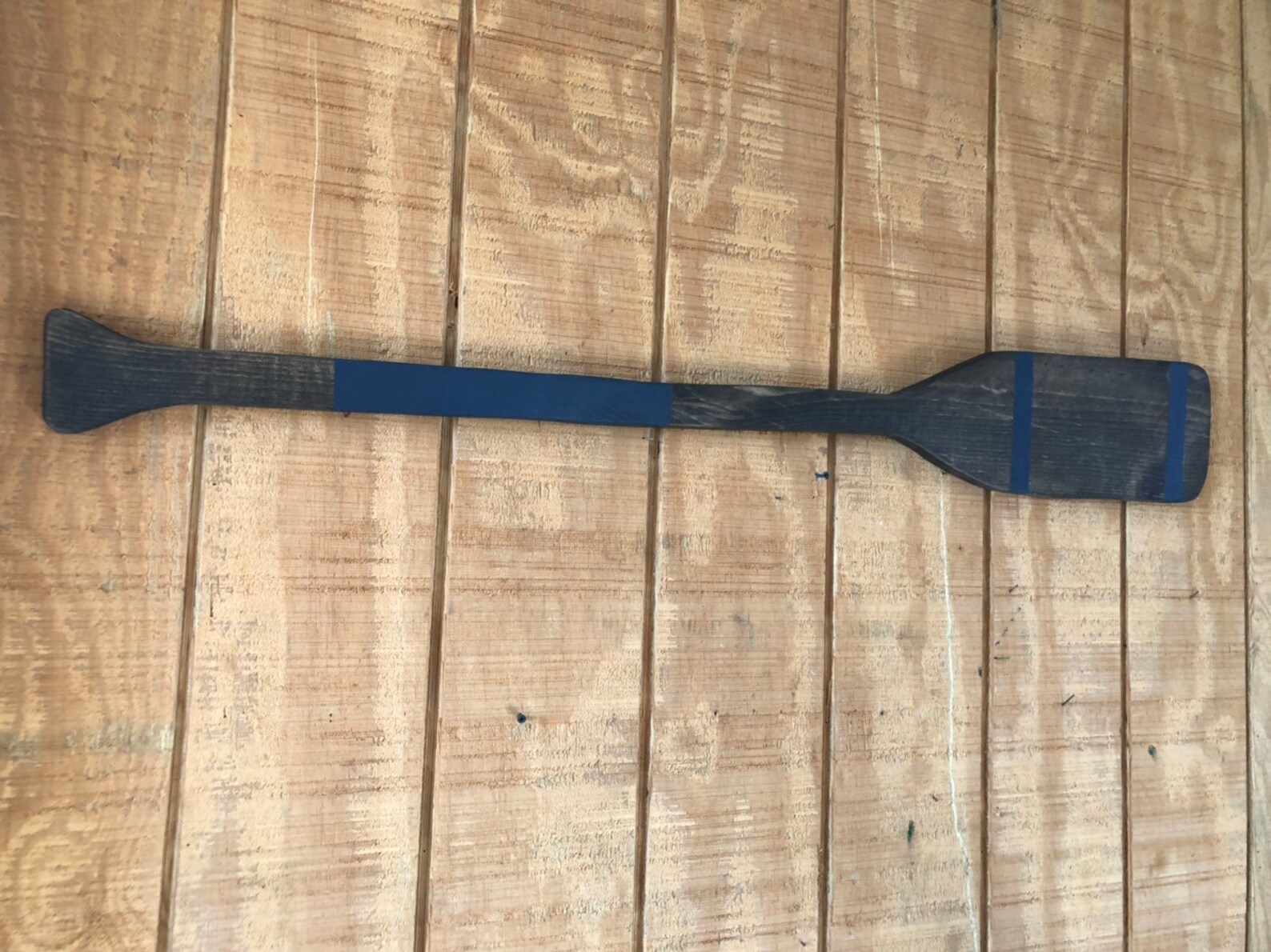 Oar Wall Decor Oar Decor Nautical Decor Nautical Nursery - Etsy