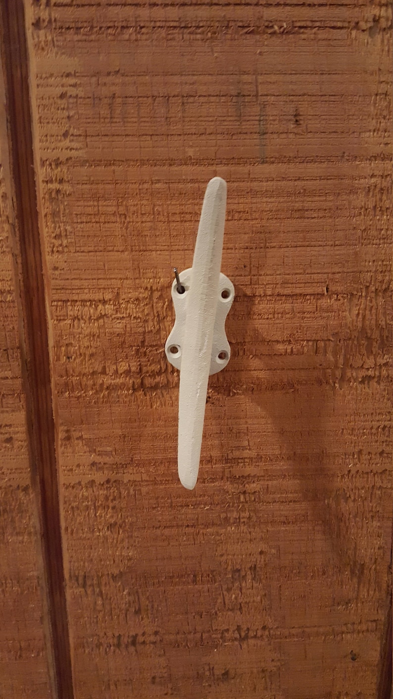 Boat Cleat Cleat Cast Iron Boat Cleat Cast Iron Cleat - Etsy