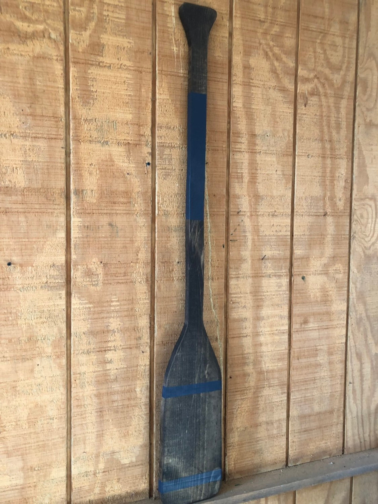 Oar Wall Decor Oar Decor Nautical Decor Nautical Nursery - Etsy