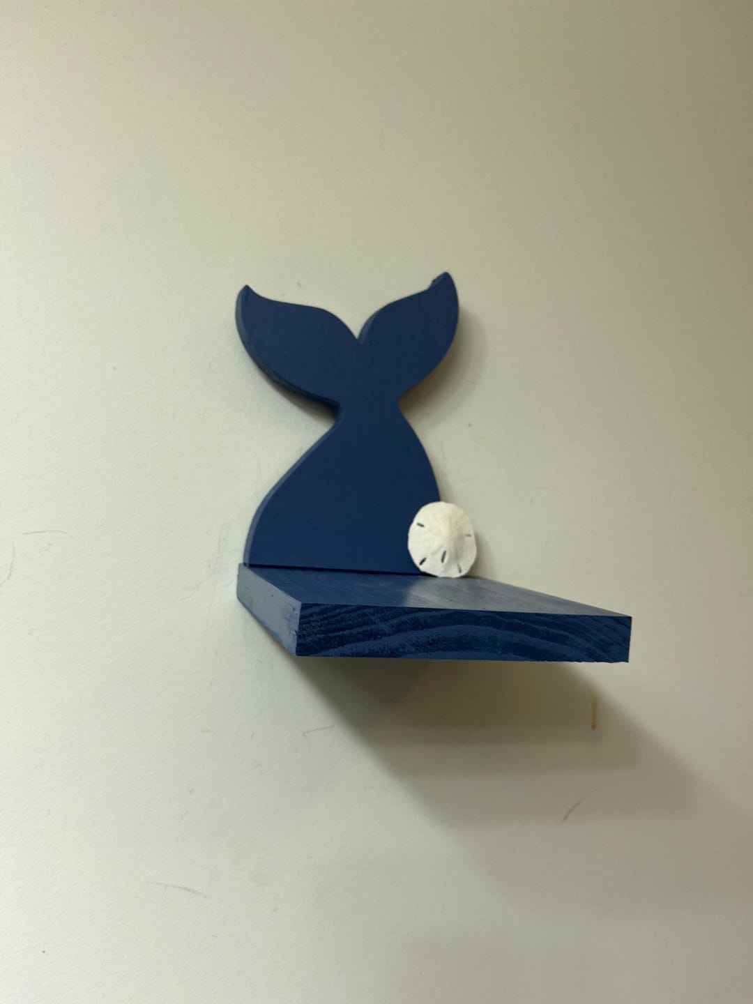 Hand Cut Pine Whale Shelf: Nautical Nursery Decor - Etsy