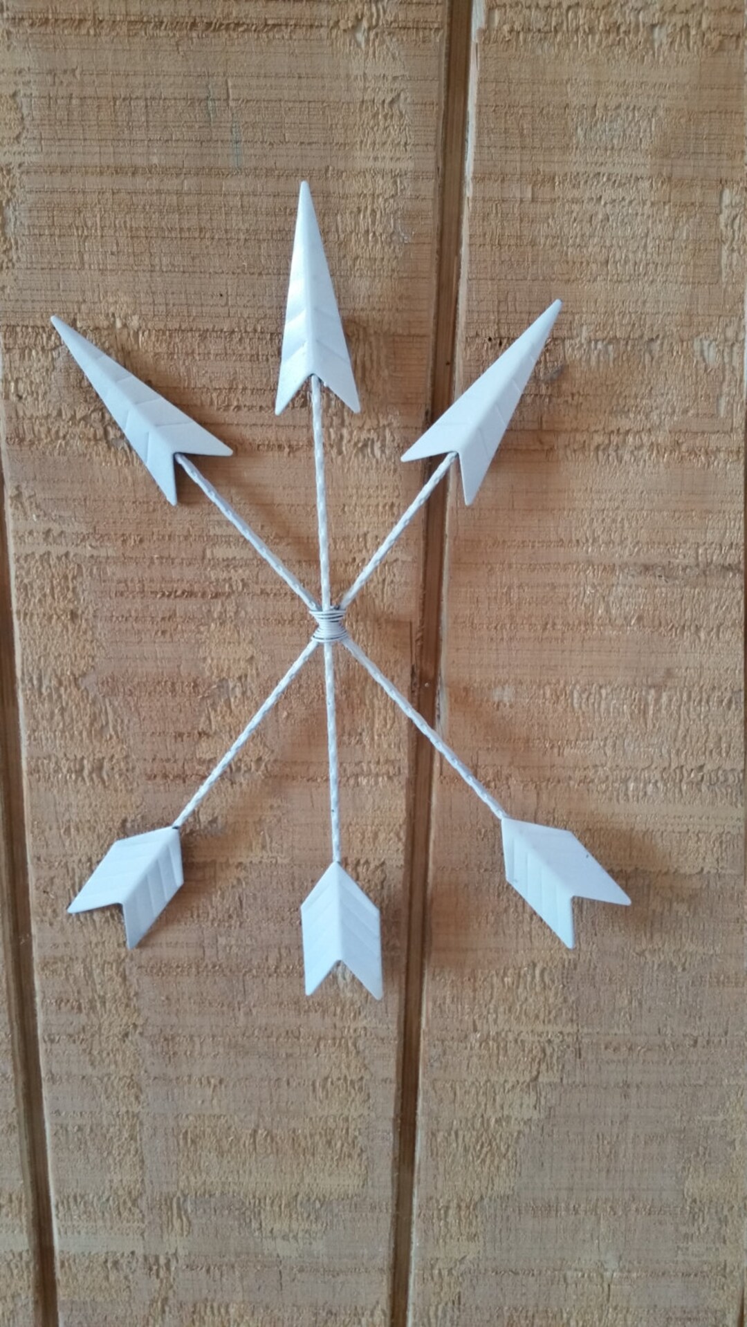 Cast Iron Arrow Wall Decor: Rustic Cabin Lodge Art - Etsy