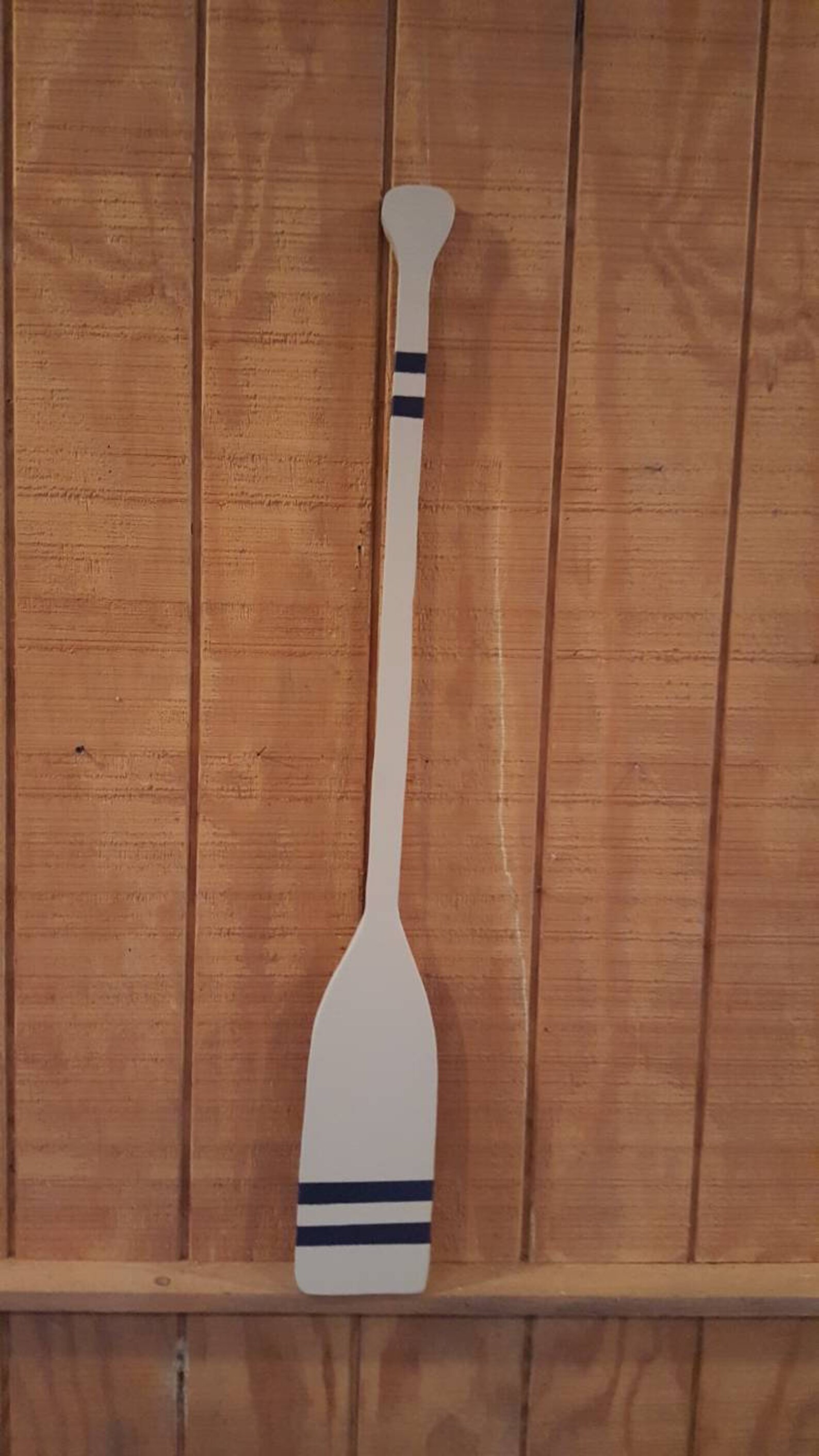 Oar Wall Decor Oar Decor Nautical Decor Nautical Nursery | Etsy