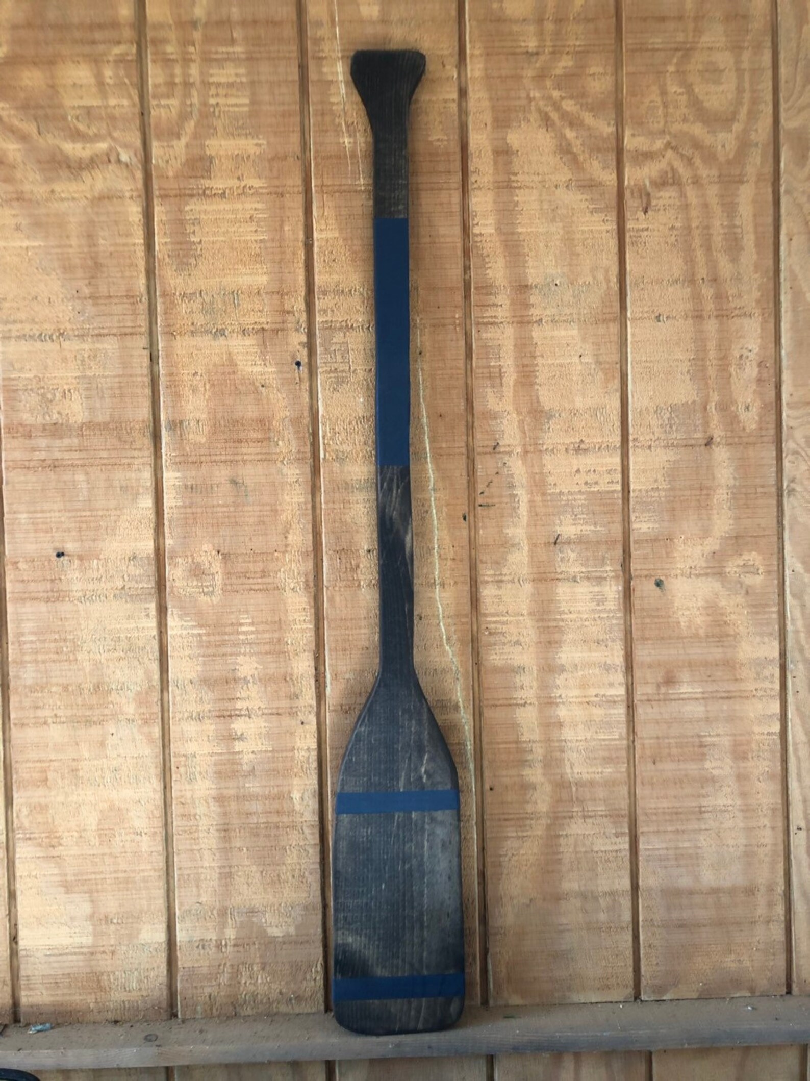 Oar Wall Decor Oar Decor Nautical Decor Nautical Nursery - Etsy