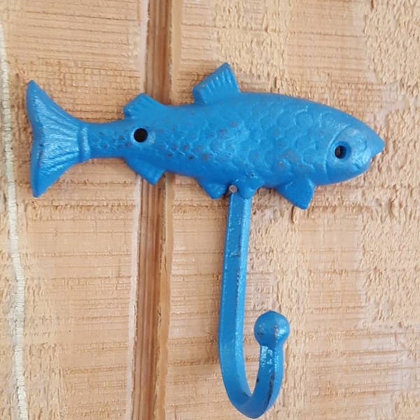 Fish Hook - Etsy