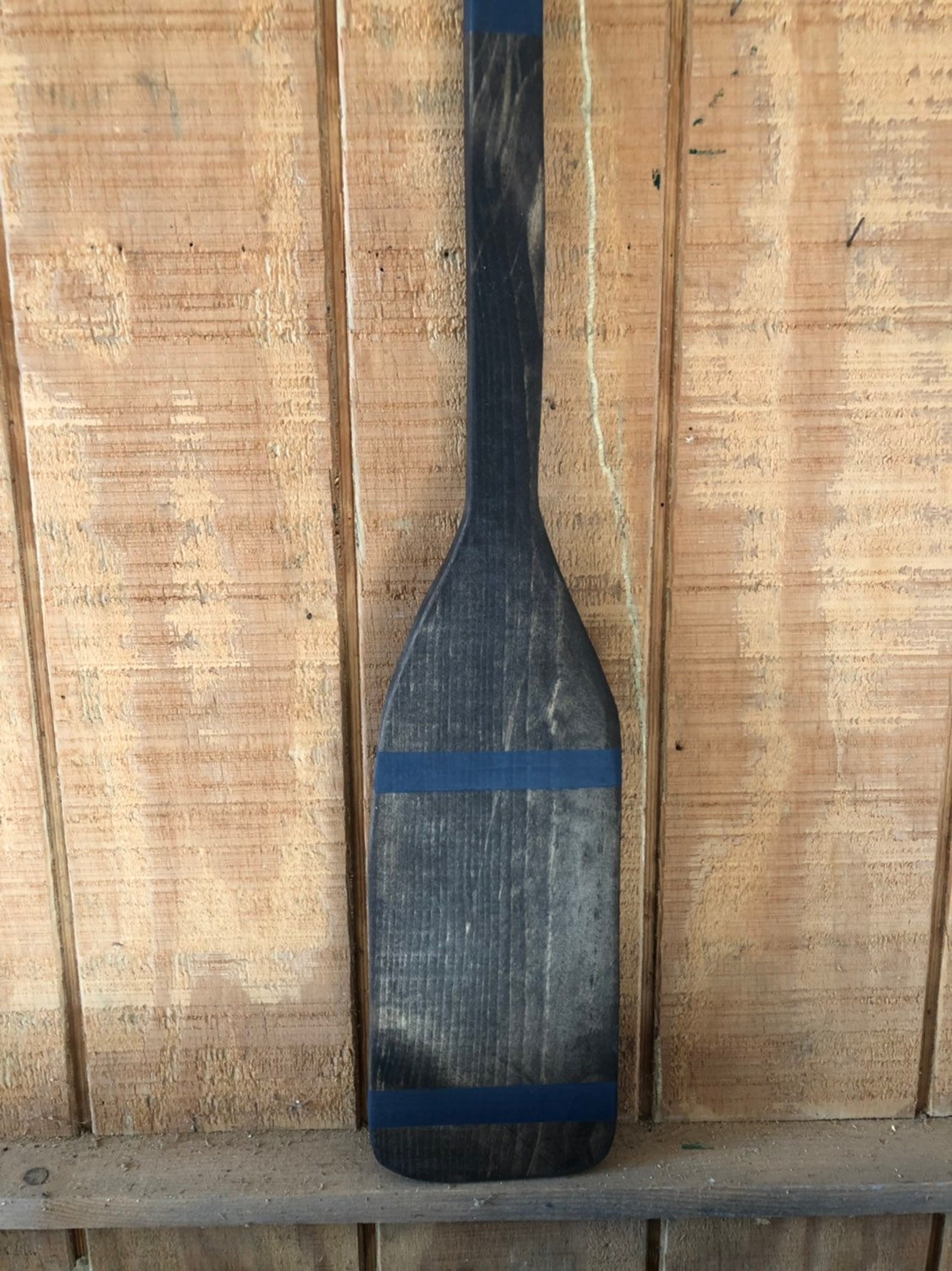 Oar Wall Decor Oar Decor Nautical Decor Nautical Nursery - Etsy