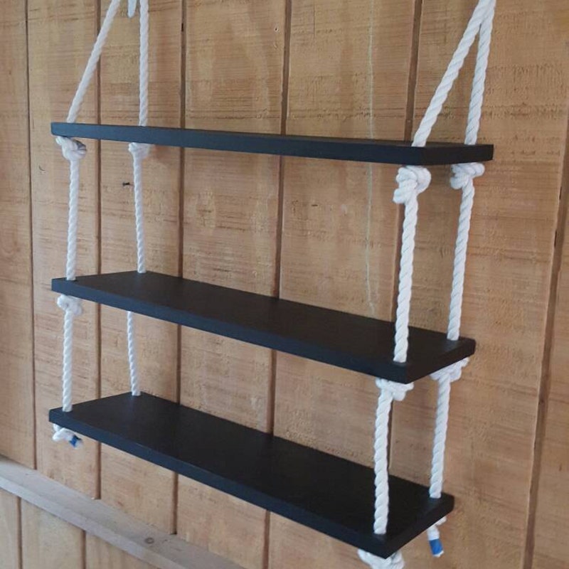 Nautical Shelf - Etsy