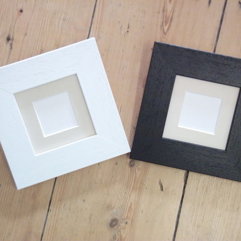 2x2 Frame - Etsy