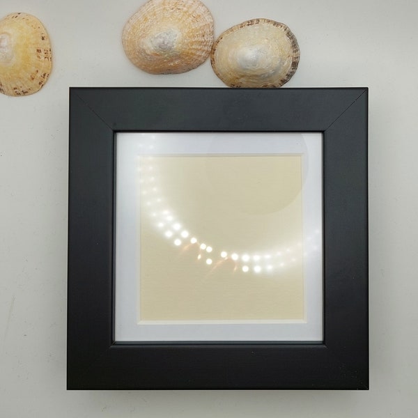 4x4 Picture Frame - Etsy