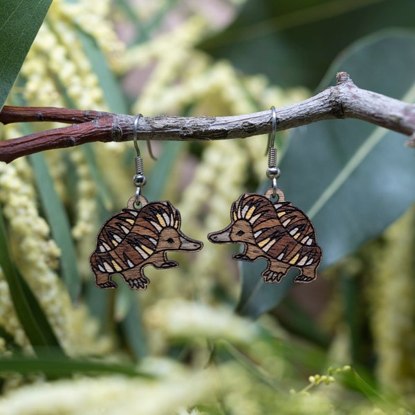 Echidna - Etsy Australia