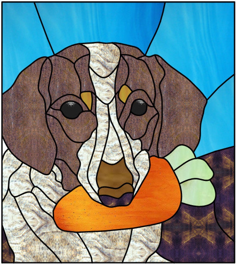 22 Coloring Pages Featuring Dogs, Digital Download - Etsy