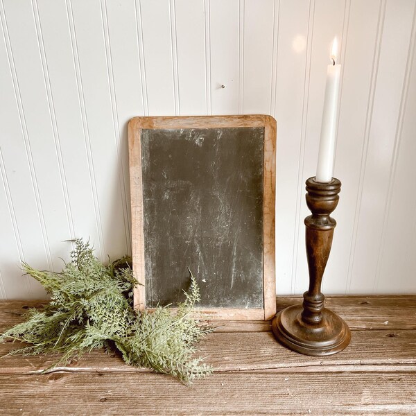 Vintage Chalk Board - Etsy