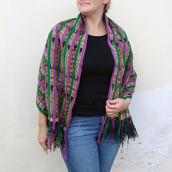 Rebozo - Etsy